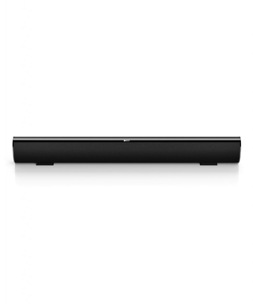 KEF - HTF8003 Soundbar Speaker • Cornerstone Audio Video Integration
