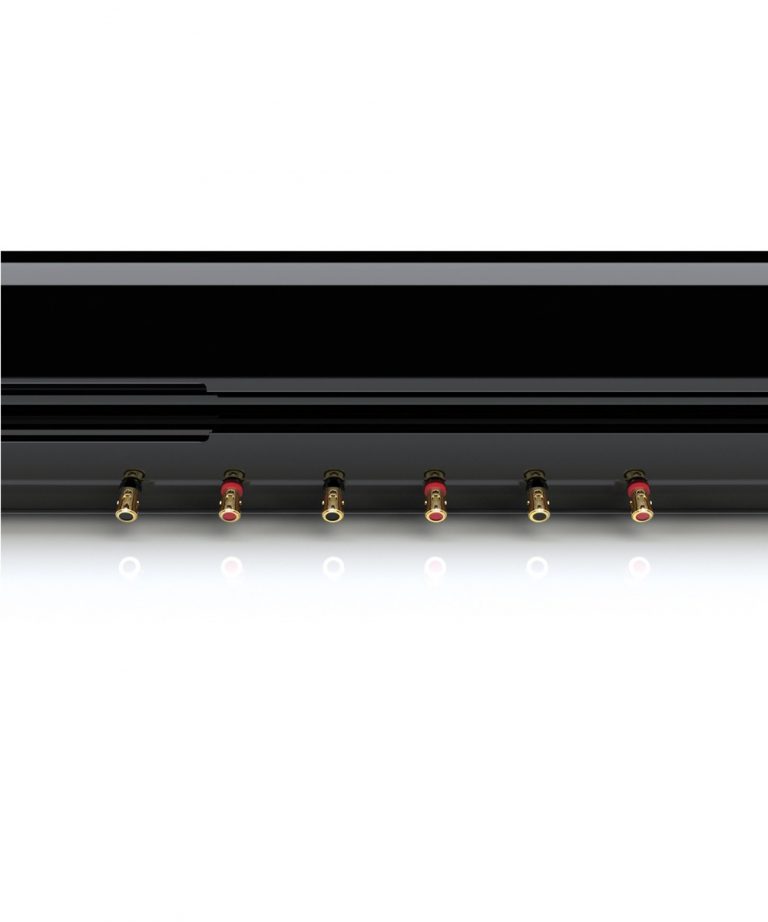 KEF - HTF8003 Soundbar Speaker • Cornerstone Audio Video Integration