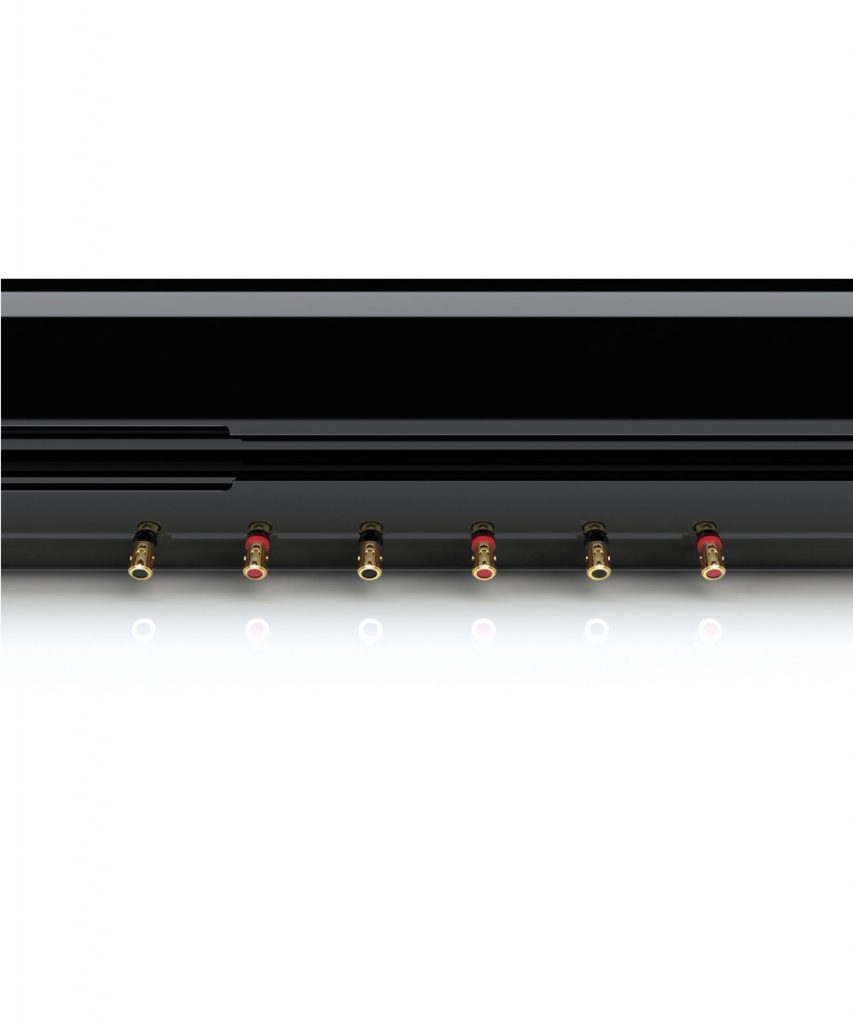 KEF - HTF8003 Soundbar Speaker • Cornerstone Audio Video Integration